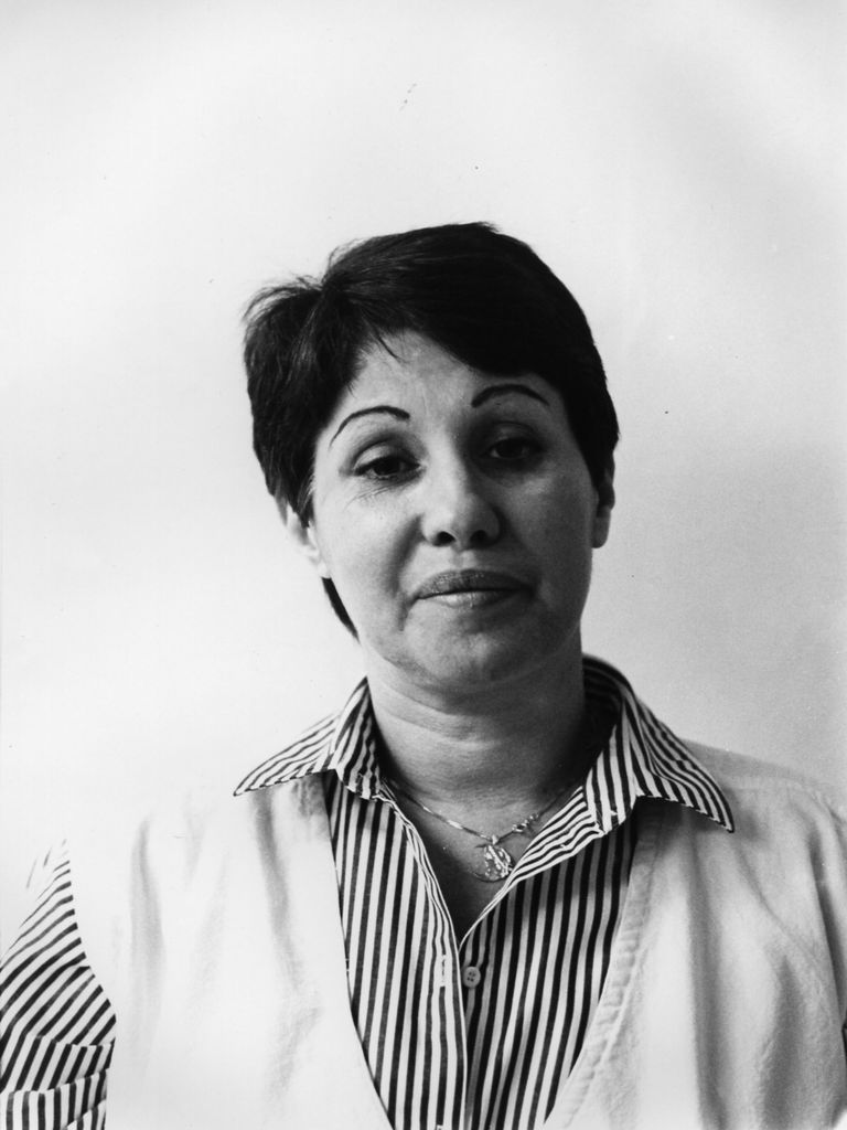 Women’s Health and Patriarchal Medicine